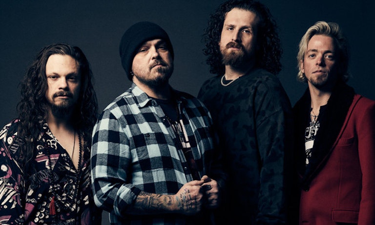 Black Stone Cherry - 29/09/23