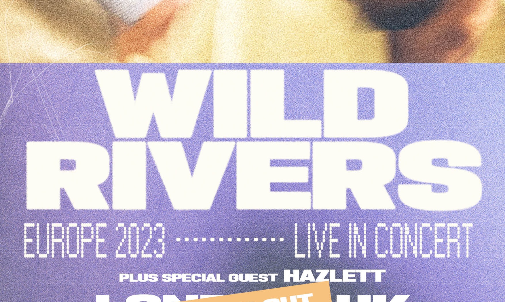 Wild Rivers - 01/09/23