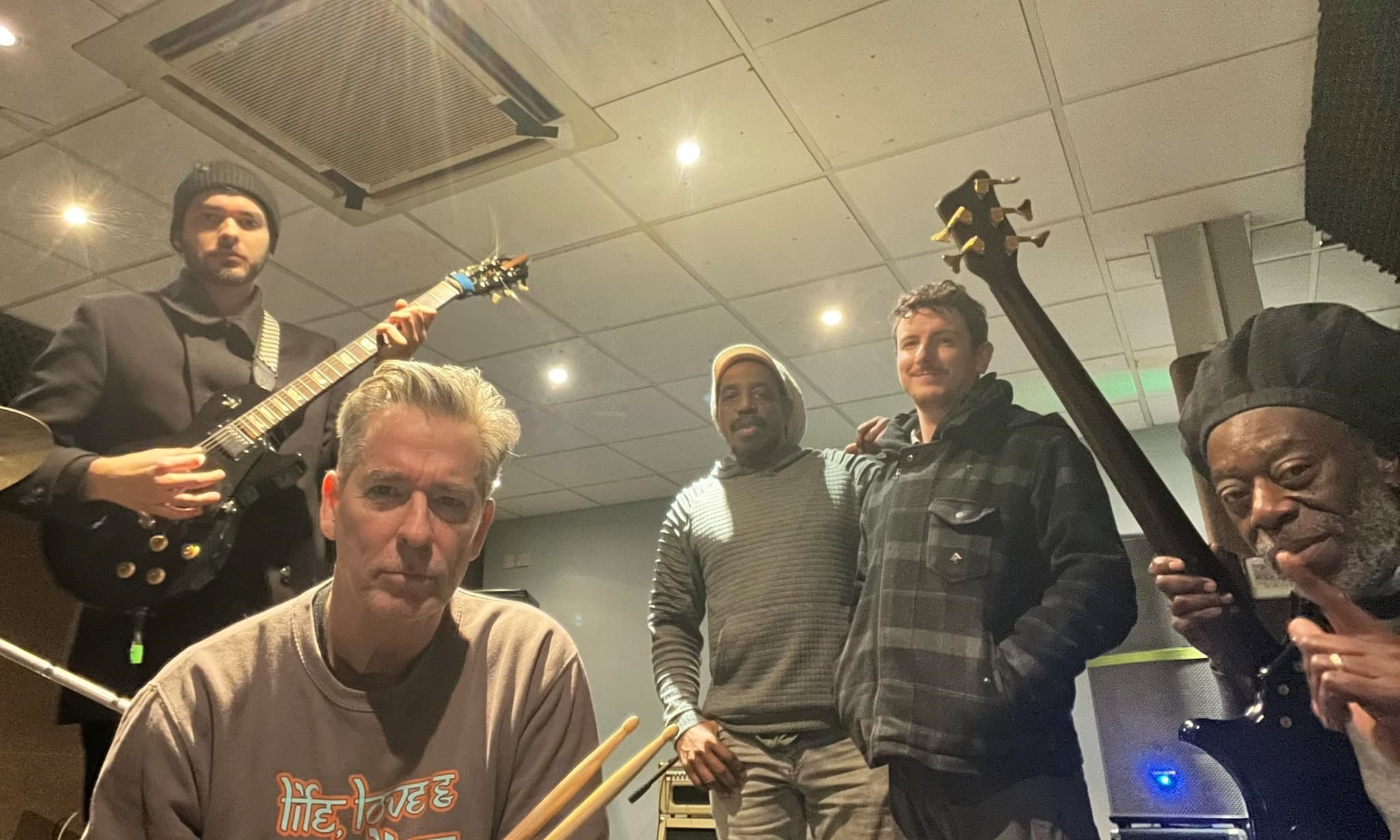 Dreadzone - 23/09/23