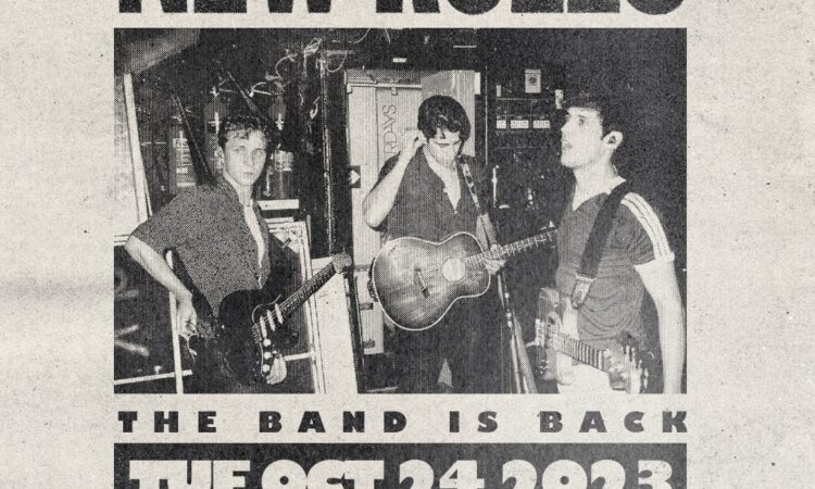 Events Archive - Islington Assembly HallIslington Assembly Hall