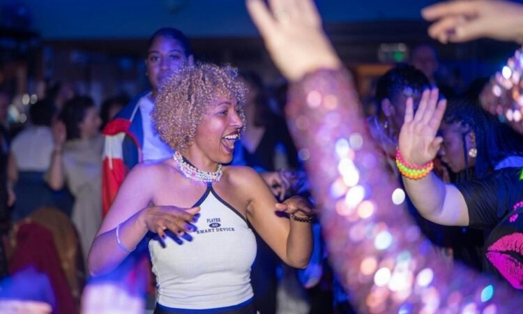 Islington Assembly Hall