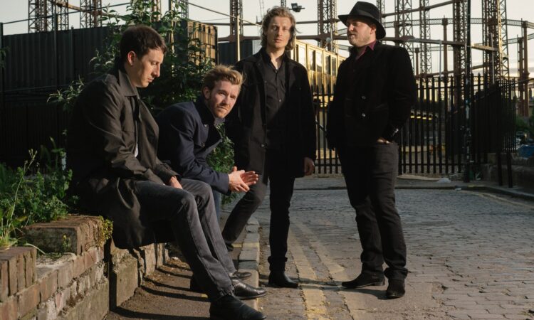 Islington Assembly Hall