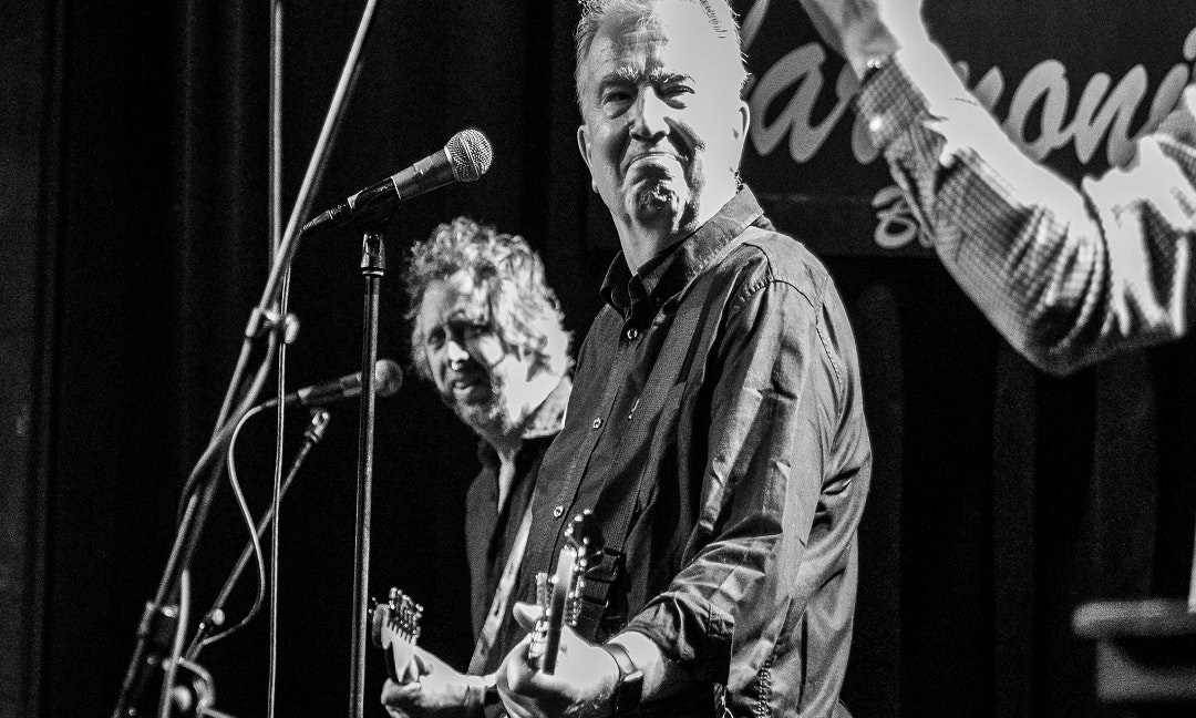 Tom Robinson - 17/10/24