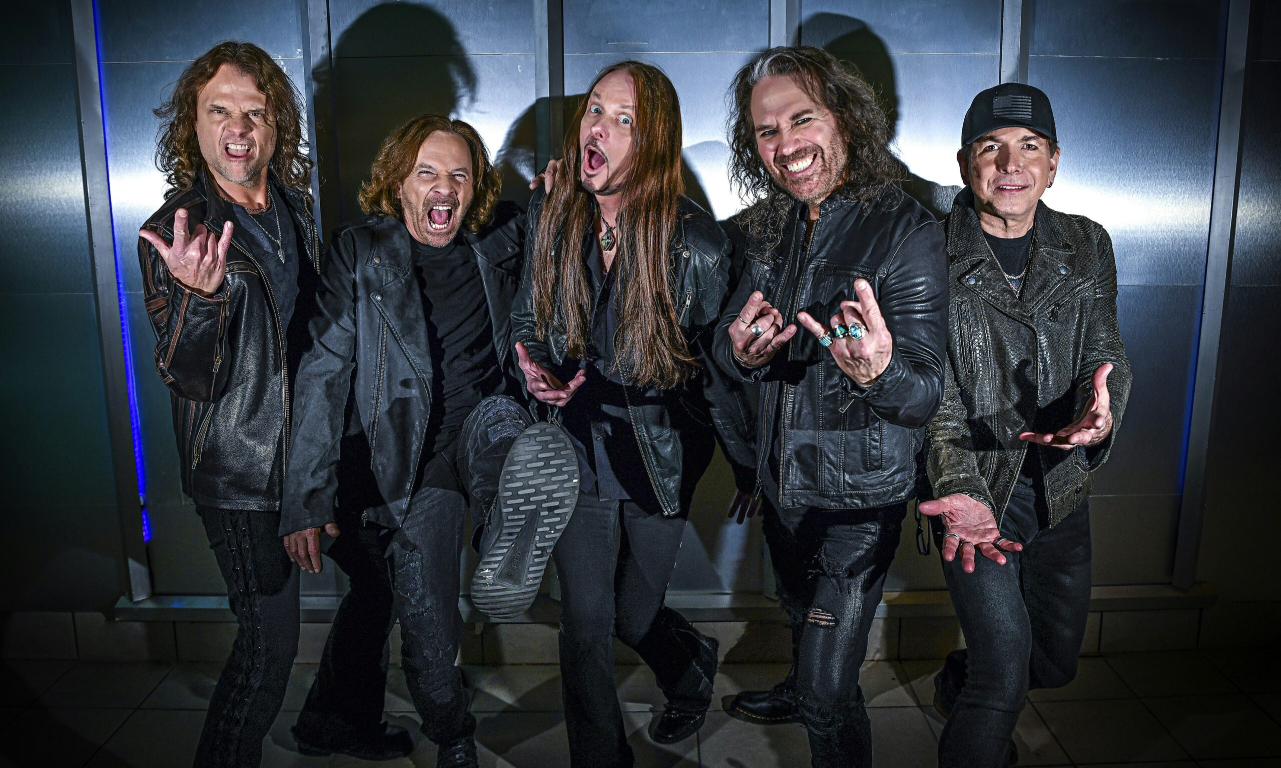 Winger - 07/06/24