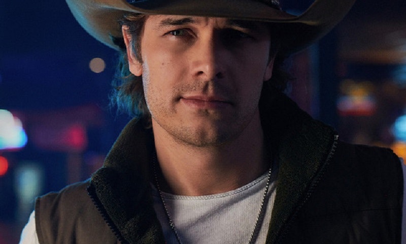 Randall King - 28/08/24