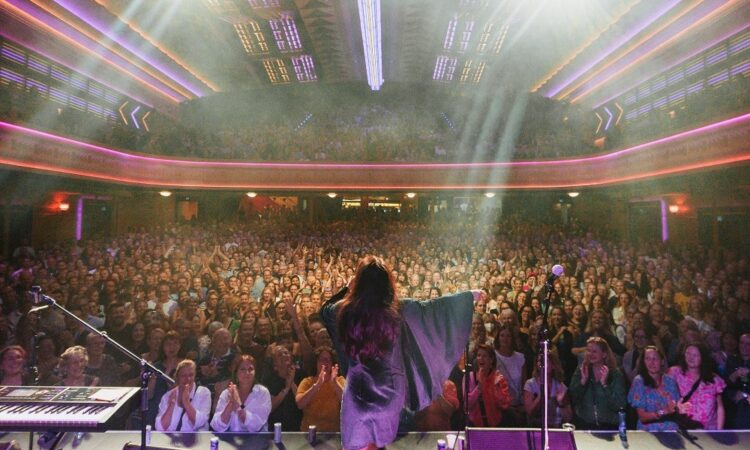 Islington Assembly Hall