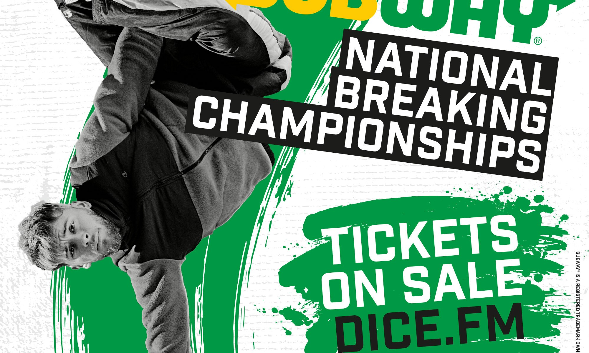 National Breaking Champs - 08/09/24