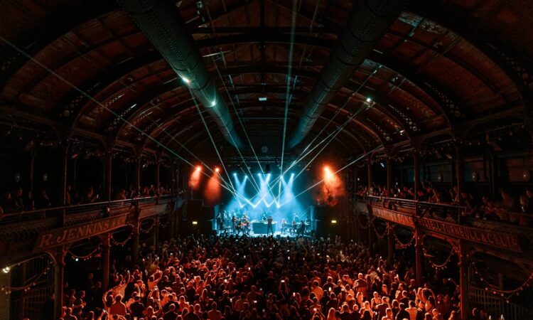 Islington Assembly Hall