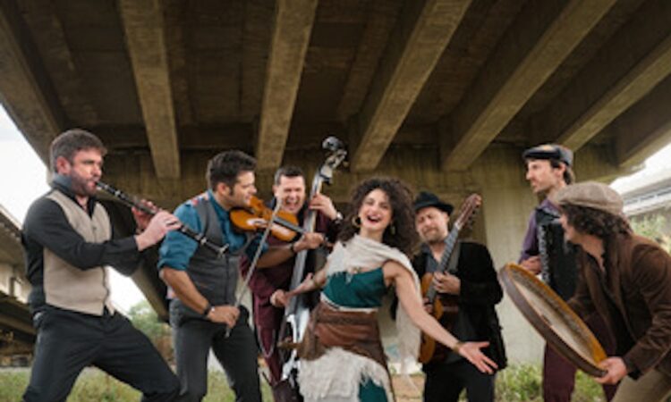 Events Archive - Islington Assembly HallIslington Assembly Hall