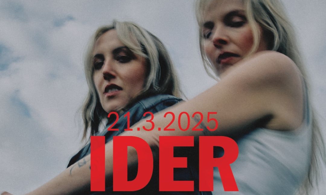 IDER - 21/03/25