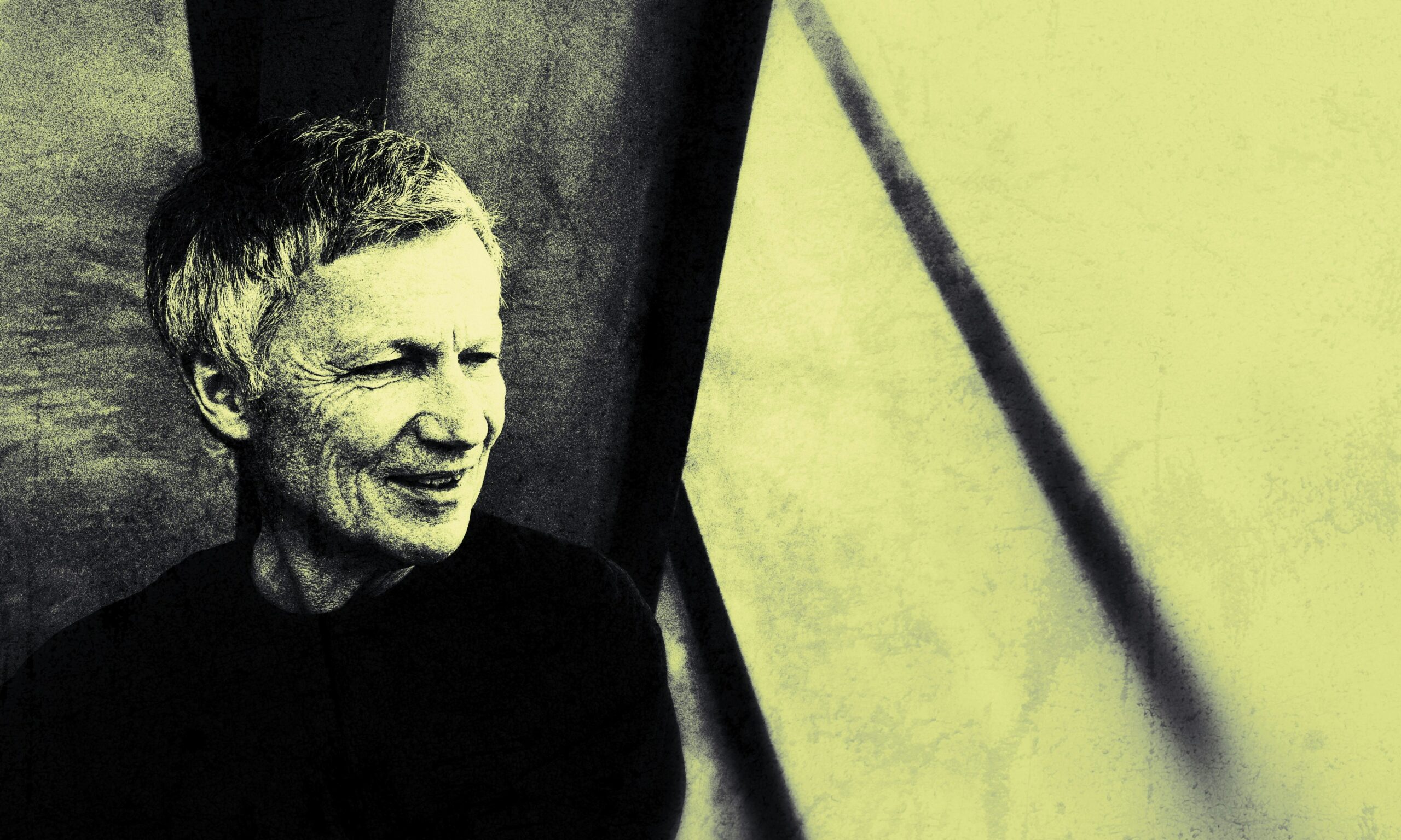 Michael Rother Plays Neu!, Harmonia & Solo Works - 20/09/25