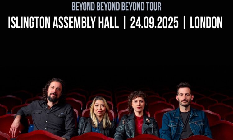 Events Archive - Islington Assembly HallIslington Assembly Hall