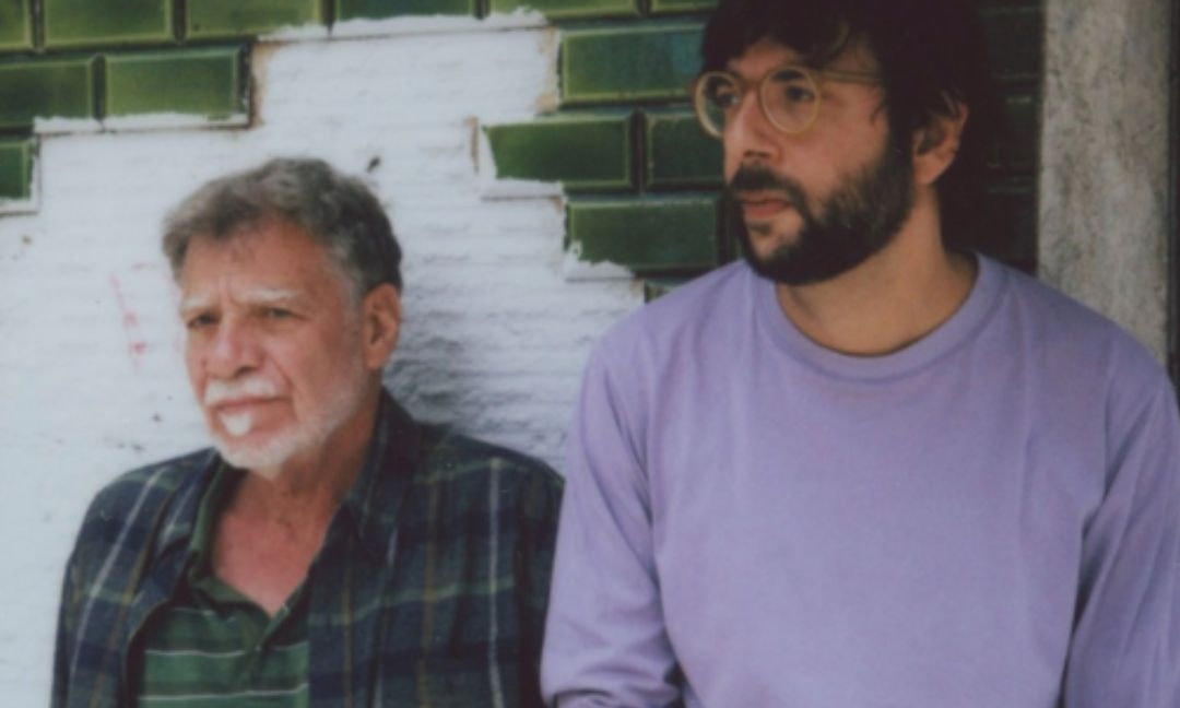 Rogér Fakhr & Charif Megarbane - 29/11/25