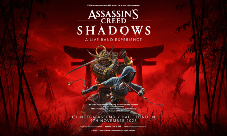 Events Archive - Islington Assembly HallIslington Assembly Hall