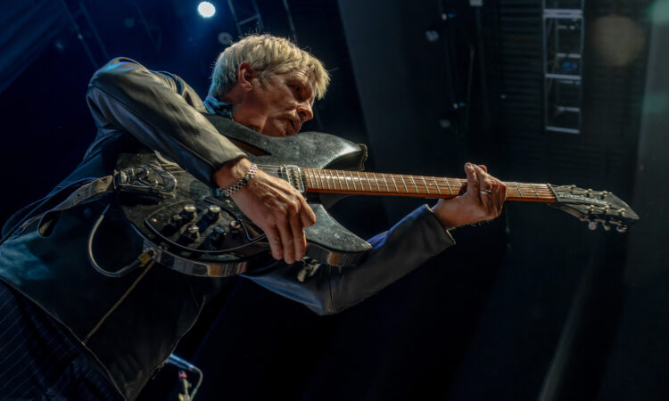 Hugo Hamlet - 10/10/25